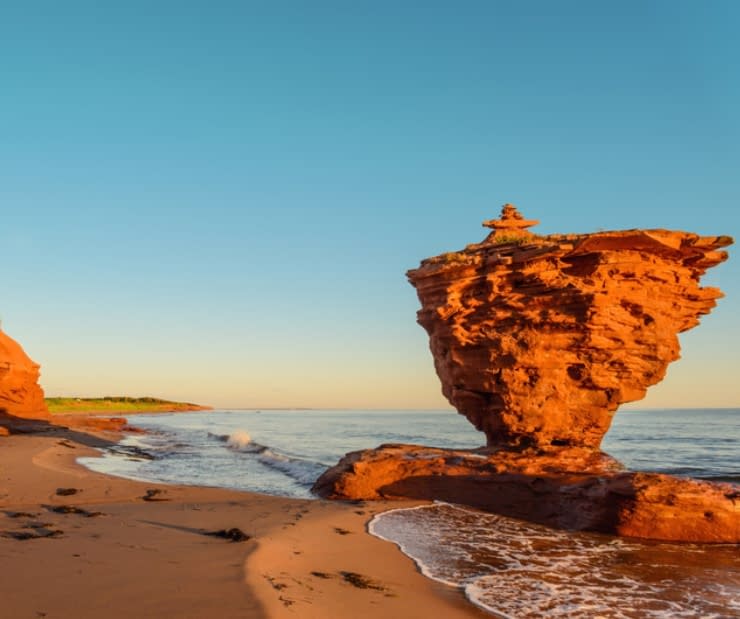 PEI provincial nominee program - move to PEI, Canada!